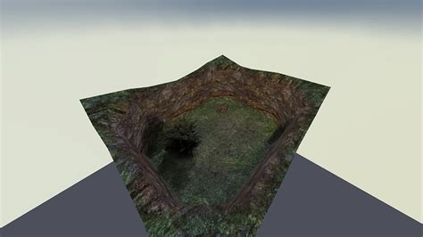 ETJump Using Multiple Skyboxes On A Map