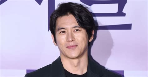 고수 빛나는 잘생긴 외모