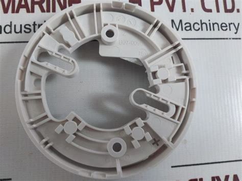 System Sensor B501 Detector Base Aeliya Marine