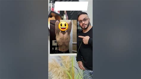 Transformation Fitness جسم فتنس Youtube