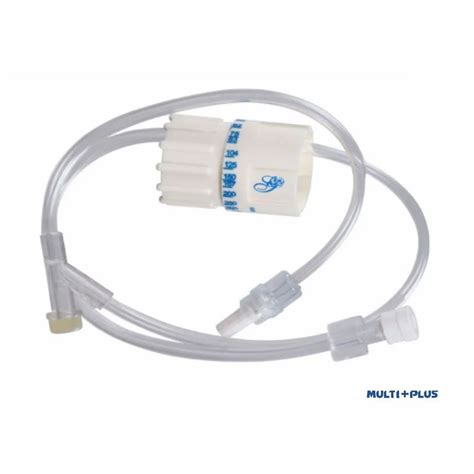 Multi Plus Iv Flow Regulator At ₹ 55piece In Mumbai Id 2854232925655