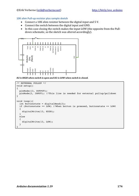 Arduino Documentation Gpio Box Pagina 174 Flipboekje Online