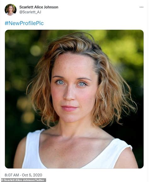 Eastenders Star Scarlett Johnson Looks Worlds Away From Her Soap Character Vicki Fowler Nearly