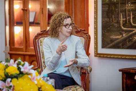 អគ្គលេខាធិការក្រុមប្រឹក្សាសកម្មភាពជនពិការជំរុញទៅម្ចាស់ជំនួយផ្ដល់អ្នកបច្ចេកទេសជួយដល់អង្គការដែលដឹក