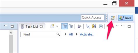 Eclipse Ide Panels Beginners Guide To Eclipse Ide