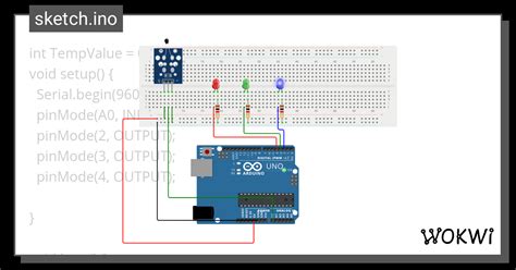 Assignment Wokwi Esp32 Stm32 Arduino Simulator