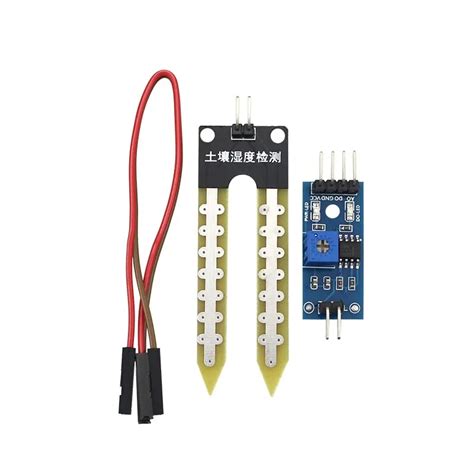 Automatic Watering Module DIY Kit Soil Moisture Detection Flux Electronix