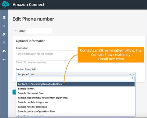 Provide Call Sentiment Analytics To Agents Using Real Time Contact Analysis Segment Streams In