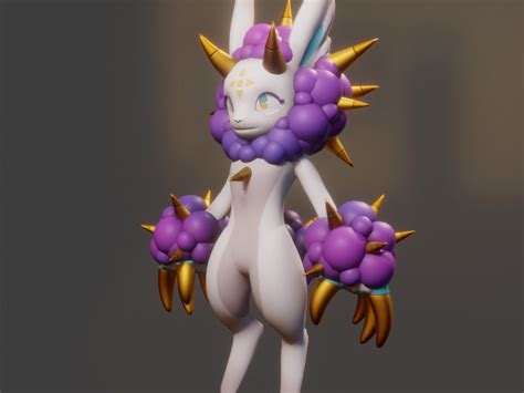 3d Character Rigging Animation Upwork