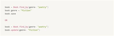Your Guide To Active Record Validations And Associations In Model To Model Relationships By