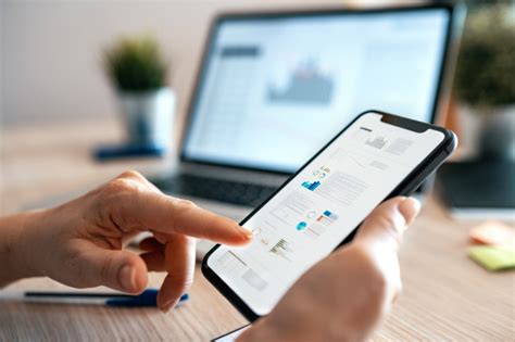 Custom Mobile App Development Confianz