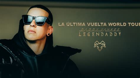 ¡dame Más Gasolina Abren Nueva Fecha Para Concierto De Daddy Yankee En