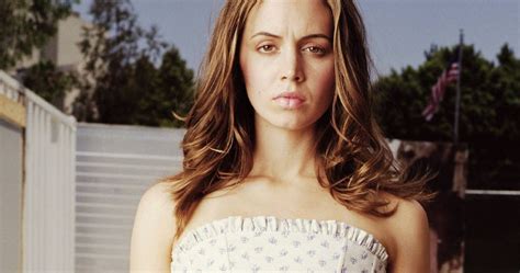 Eliza Dushku Love Life Nude Naked Pussy Slip Celebrity