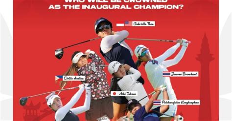 Klpga 드림투어 최초 해외 도전인니서 송가은·홍진주 등 120명 격돌