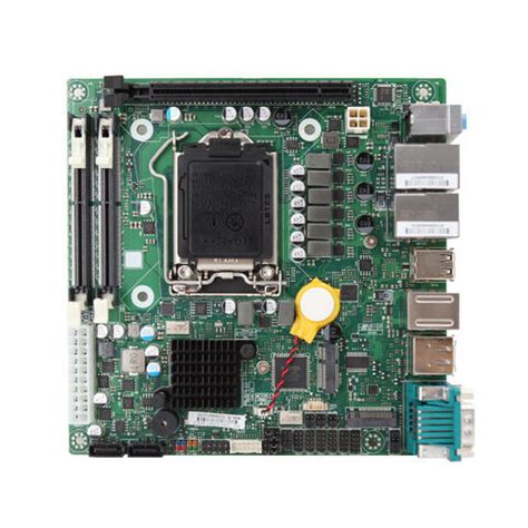 Buy China Wholesale Jwipc Lga Gen I I I I G H Industrial Mainboard Embedded Mini