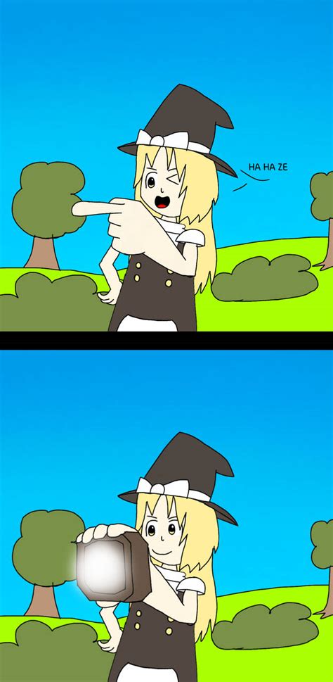 Marisa Blast Mortimer Mouse Meme By Arcadefan1090 On Deviantart