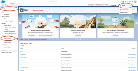 Building A Salesforce PHP Integration Using Laravel