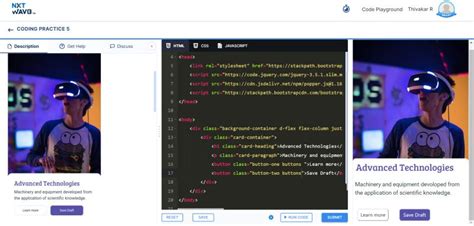 Thivakar R On Linkedin Coding Nxtwave Pratice
