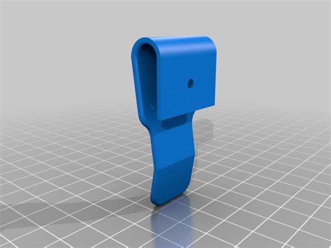 Arduino Light Project By Mgray27 Download Free Stl Model