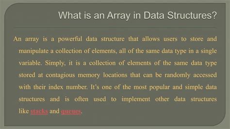 DataSructure Time And Space Complexity Pptx