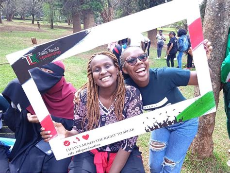 Taifateuleleadershipexperience Tlx Youth Leadership Governance