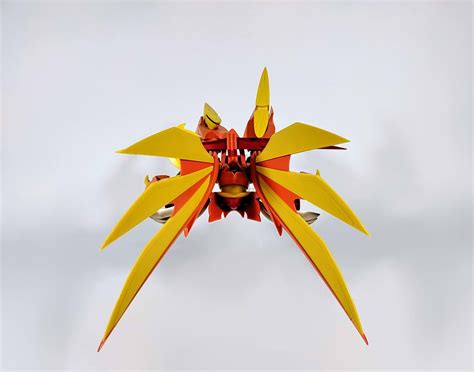 Nxedge Style 鳳凰龍神丸 Ghrgun的創作 巴哈姆特