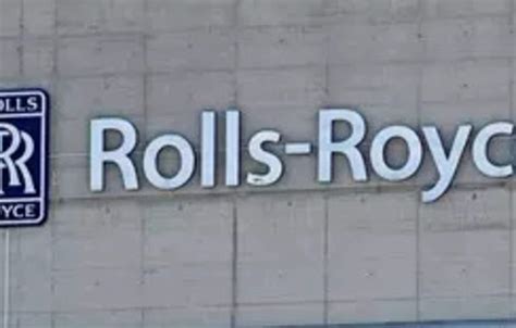 Rolls Royce Inks Deal With Azad Engineering To Produce Defence Aero