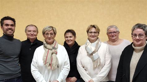 Saint Onen La Chapelle Le Comité Des Fêtes Va Animer Toute Lannée