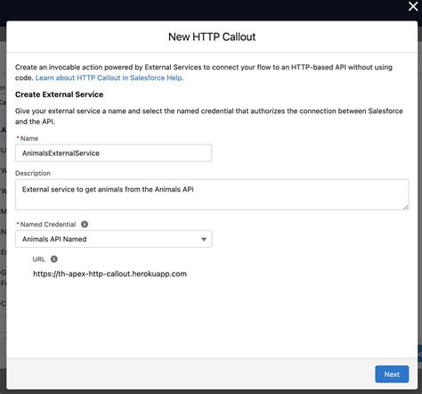 Build The Flow Unit Salesforce Trailhead