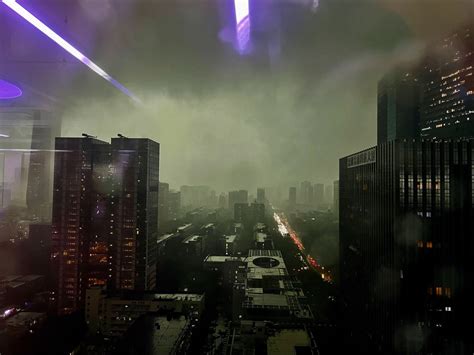 Fay Zhang On Linkedin This Is Shenzhen