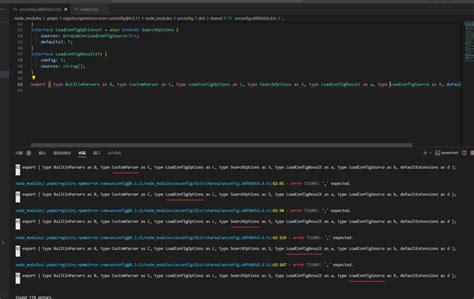 Vite Vue Tsc 类型错误？ Segmentfault 思否