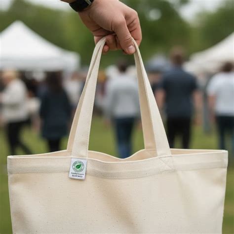 Canvas Tote Bag Trends 2026 The B2b Ting Guide Ruixing