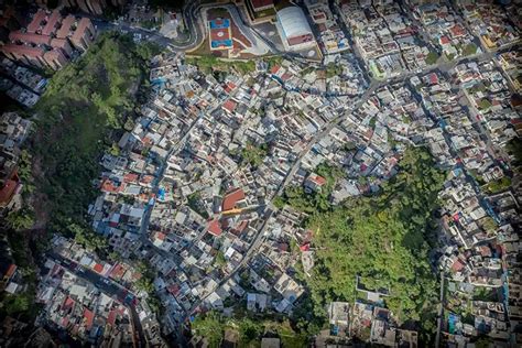 Así Es El Hoyo La Colonia Impenetrable De Iztapalapa Video Poresto