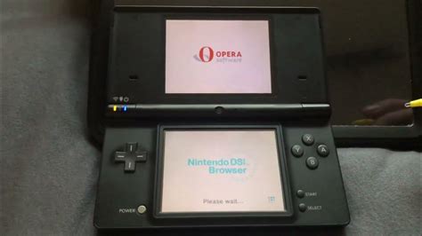 Stylehax A Browser Exploit For The Nintendo Dsi Xl Over The Dsi Internet Browser Preview