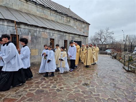 Catholic Ge კათოლიკე ეკლესიის საინფორმაციო სააგენტო Akhaltsikhe