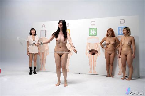 Chen Xi 屒希 Chen Xi Wins Grand Challenge An Adult Game Show That Ends In Sex Avjiali avji
