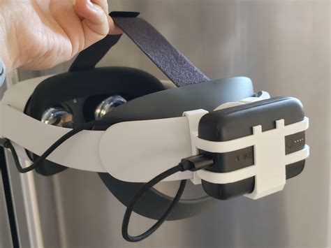 How To Replace Oculus Quest Controller Battery