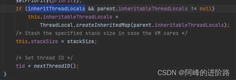 threadlocal父子线程传递数据问题 threadlocal父子线程怎么传递 csdn博客