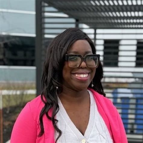Dr Rosemary Emordi She Her Phd She Her Ellie Mental Health Pllp