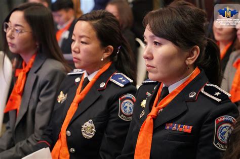 Жендэрт суурилсан хүчирхийлэлтэй тэмцэх 16 хоногийн аян эхэллээ