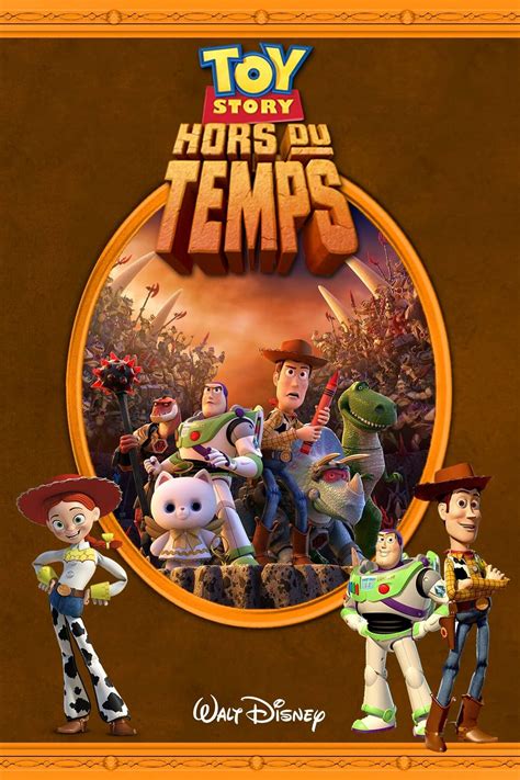 Toy Story That Time Forgot 2014 Filmer Film Nu