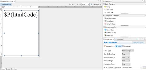 Jasper Reports Export Html Content To Pdf Using Jasperreports Stack Overflow