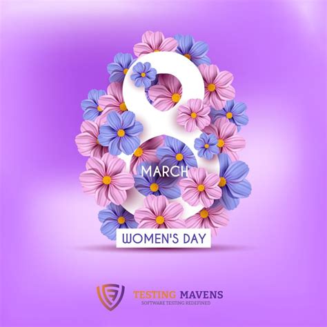 Testing Mavens On Linkedin Iwd2024 Testingmavens Celebratewomensday