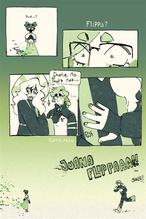 Qsmp Code Monster On Tumblr