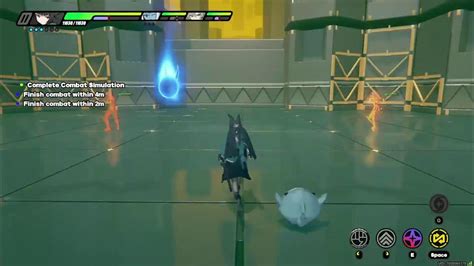 Quick Hsr Then Something Else Youtube