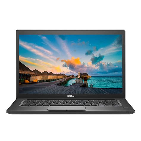 Dell Latitude 7490 Gringo Loco