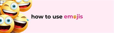 How To Use Or Get Emojis On Microsoft Windows