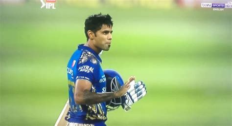 Mi Vs Rcb Match Analysis Surya Kumar Yadav Gives A Stunning Victory To