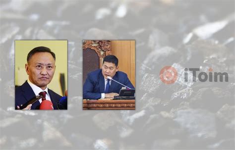 Нүүрсний хулгайчдыг нэрлэх асуудлаар Ерөнхий прокурорт хандлаа