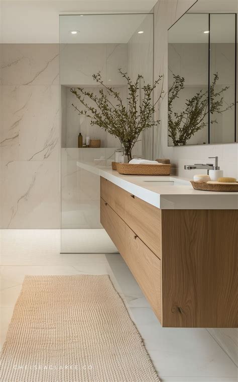 Best 13 7 Modern Bathroom Ideas For 2025 Functional Designs Artofit